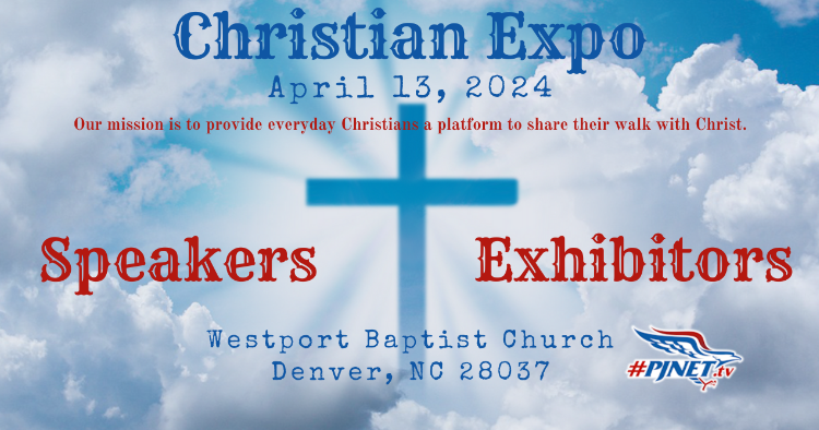 PJNET Christian Expo